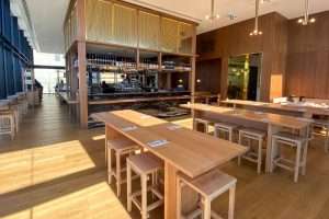 Crowne Plaza Adelaide Review