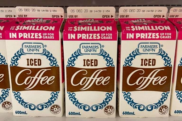 Must Try South Australian Food & Drinks