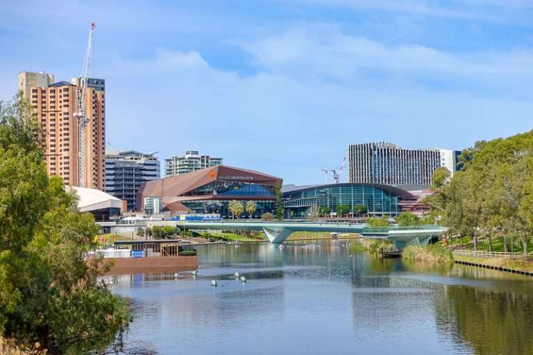 Fifteen Places to Visit in South Australia