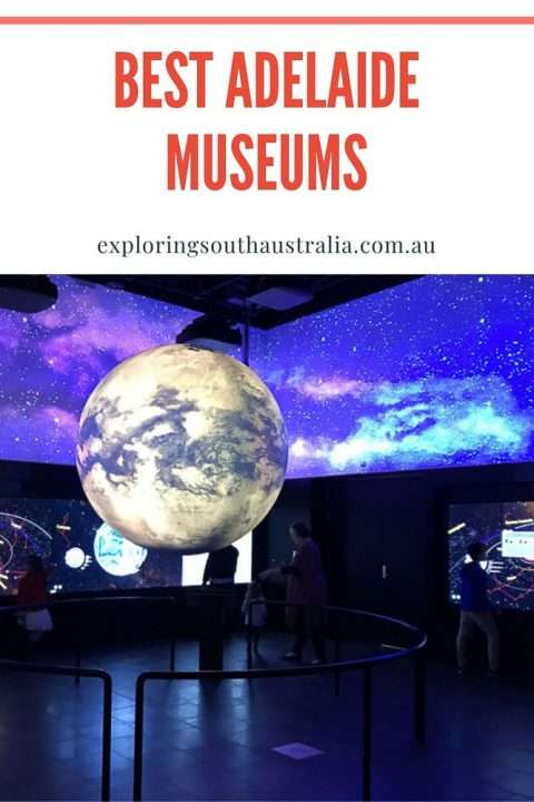 Best Adelaide Museums