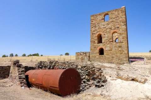 Things to do in Burra