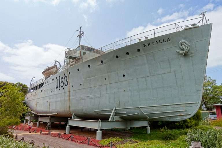 19 Best Things to do in Whyalla