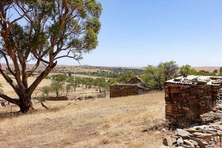 16 Things to do in Burra