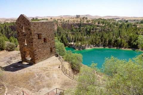 16 Things to do in Burra