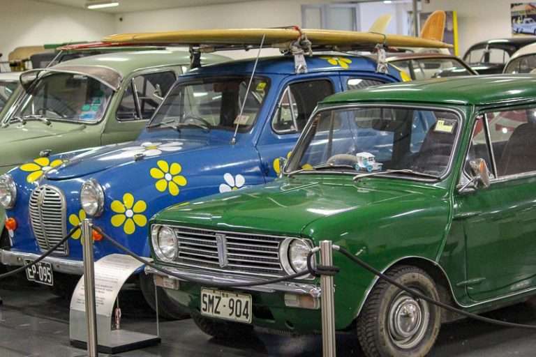 Best Adelaide Museums