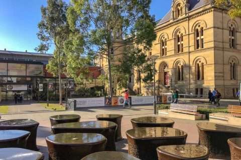 Best Adelaide Museums