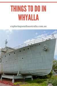 19 Best Things to do in Whyalla