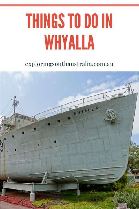 19 Best Things to do in Whyalla