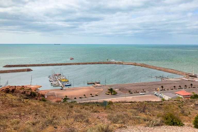 19 Best Things to do in Whyalla