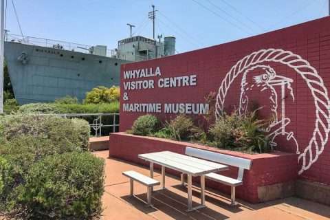 19 Best Things to do in Whyalla
