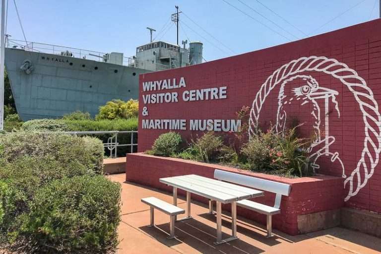 19 Best Things to do in Whyalla