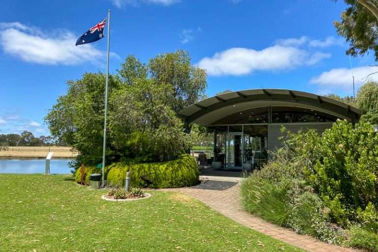 Best Coonawarra Wineries for a Wine Tasting Weekend