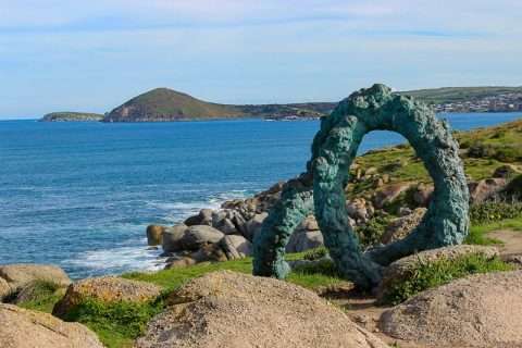 Things to do on Granite Island