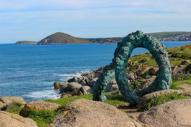 Things to do on Granite Island