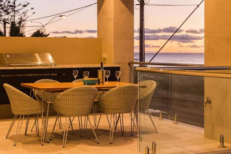 Adelaide Holiday Homes with Beach Views