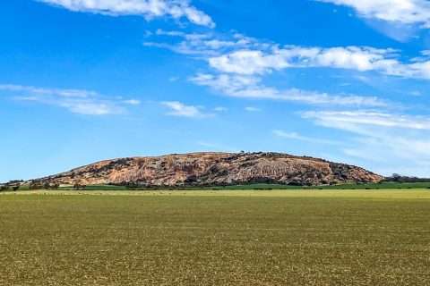 Exploring the West Coast, South Australia