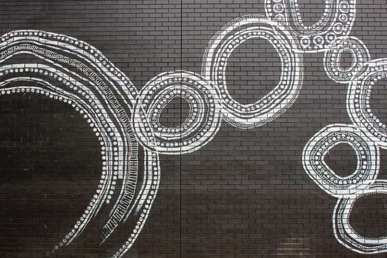 Port Adelaide Street Art