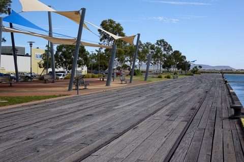 15 Things to do in Port Augusta: More Than a Fuel Stop {2023}