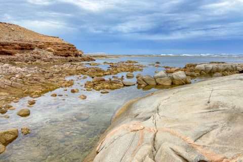 Exploring the West Coast, South Australia