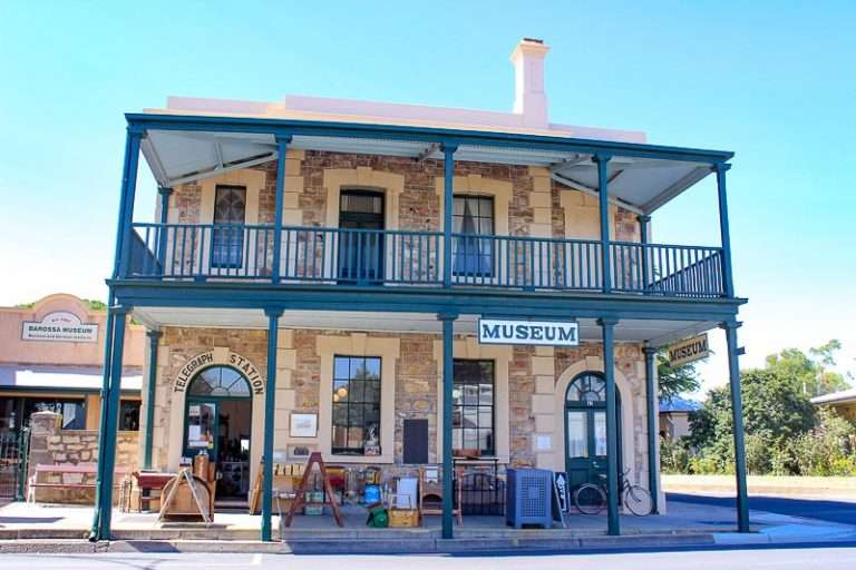 29 Top Things to Do in the Barossa Valley that Aren't Wine Tasting