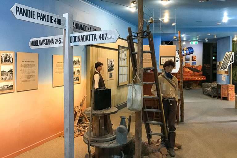 14 Things to do in Port Augusta: More Than a Fuel Stop