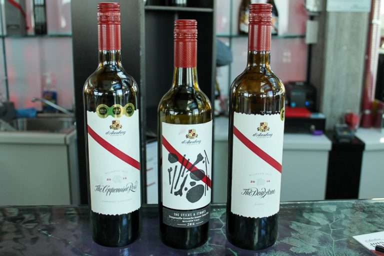 Visiting the d'Arenberg Cube