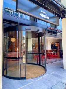 Hotel Indigo Adelaide Markets Review