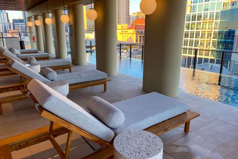 Hotel Indigo Adelaide Markets Review