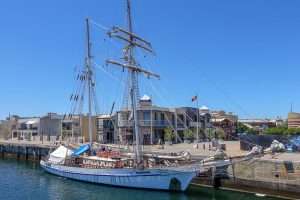 21 Things to do in Port Adelaide