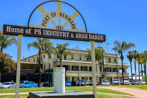 23 Interesting & Fun Things to do in Renmark