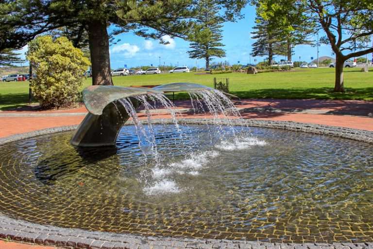 Fleurieu Peninsula