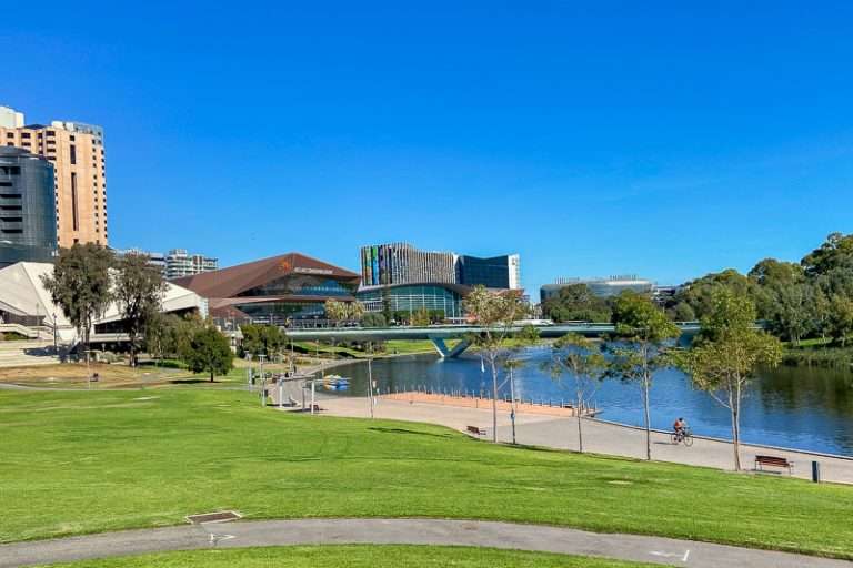 Popeye River Cruises Adelaide
