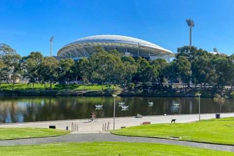 10 Famous Landmarks in South Australia