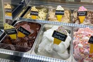 Eating Vegan in the Barossa Valley