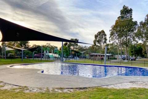 Discovery Parks Barossa Valley Review - Exploring South Australia