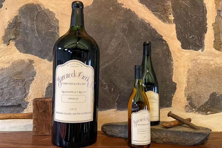 7 Barossa Valley Wineries You've Never Heard Of