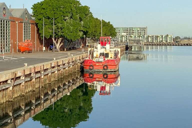 5 Best Walks in Adelaide