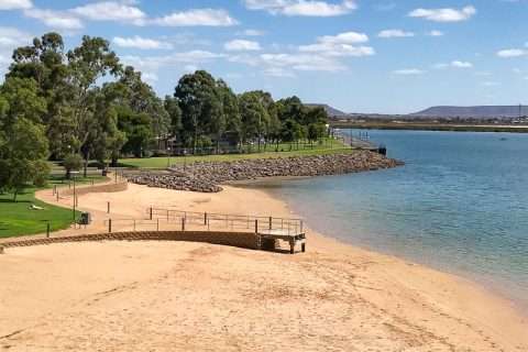 14 Things to do in Port Augusta: More Than a Fuel Stop