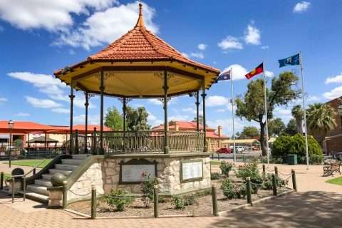 14 Things to do in Port Augusta: More Than a Fuel Stop