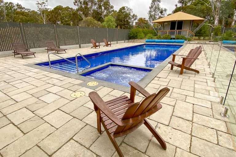 Discovery Parks Barossa Valley Review
