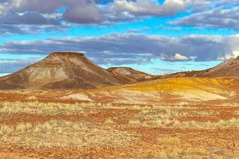 Best Places to Visit in South Australia in Winter {2024}