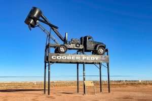 23 Unique Things to do in Coober Pedy