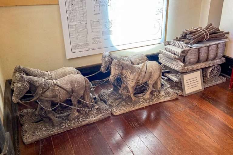 21 Excellent Peterborough SA Attractions to Add to Your Visit