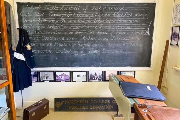 21 Excellent Peterborough SA Attractions to Add to Your Visit