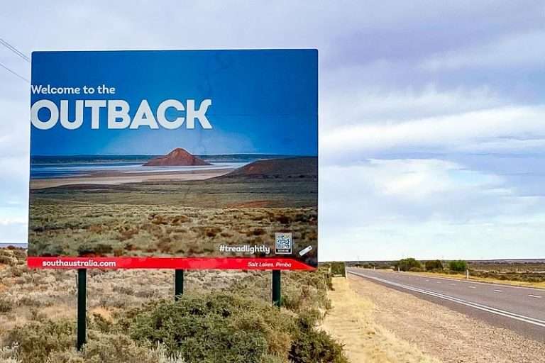 5 Essentials for Your First Trip to the Australian Outback