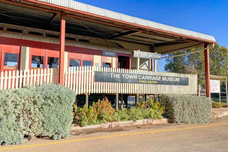 21 Excellent Peterborough SA Attractions to Add to Your Visit