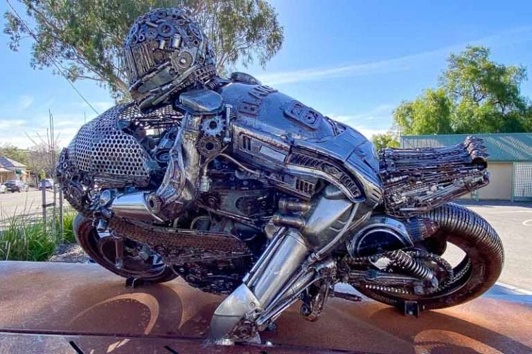 16 Things to do in Strathalbyn