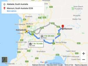 22 Things to do in Mannum