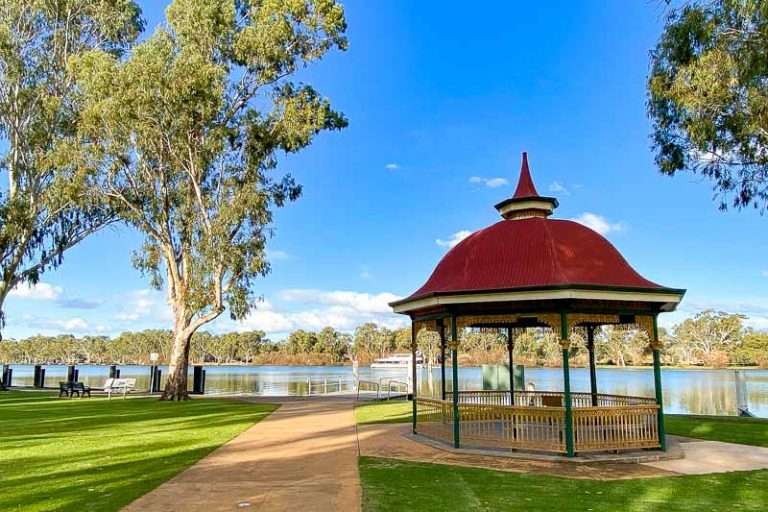 22 Things to do in Mannum
