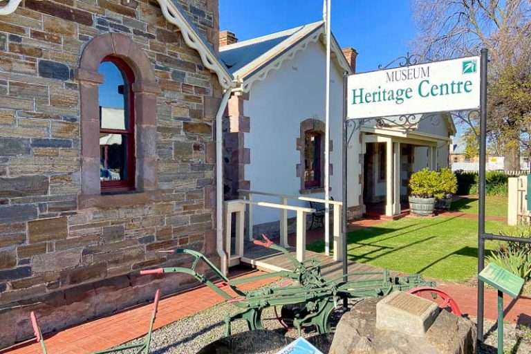 16 Things to do in Strathalbyn